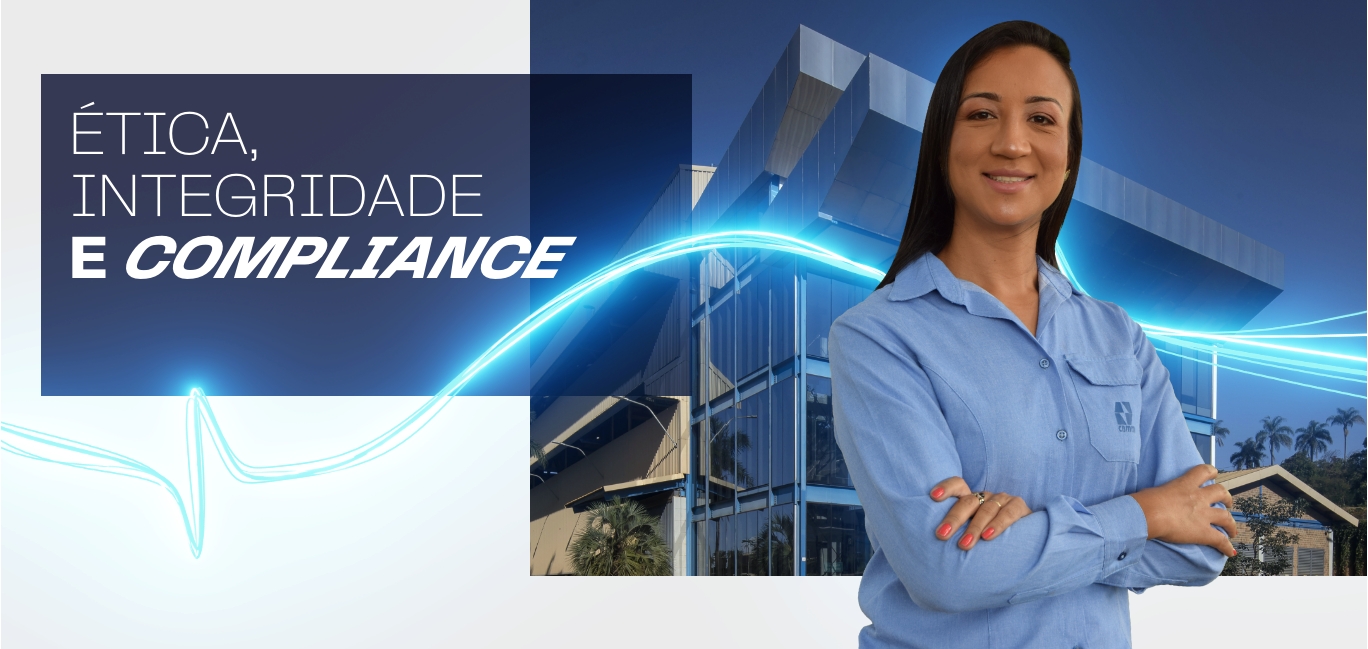 Ética, Integridade e Compliance